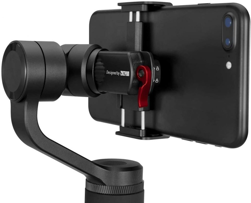 🎥 Mejores ESTABILIZADORES para móviles del mercado【2021】